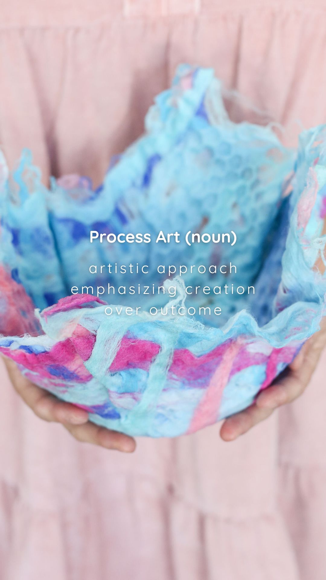 Exploring the Magic of Process Art for Kids: A Journey of Creativity ...